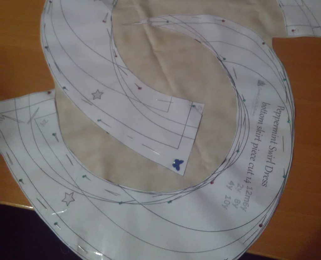 Candy Castle Patterns – Lisa's Home Page