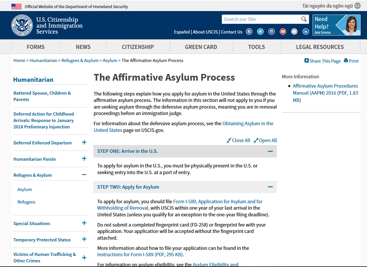 Fact-free discourse – Lisa's Home Page