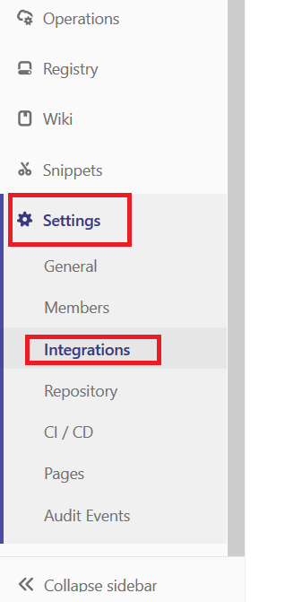 Did you know … you can push GitLab notifications to Microsoft Teams ...