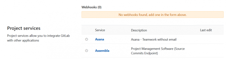 Did you know … you can push GitLab notifications to Microsoft Teams ...