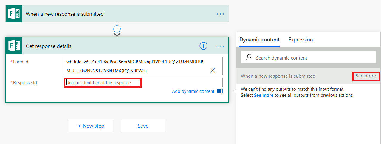 Microsoft Forms – Lisa's Home Page