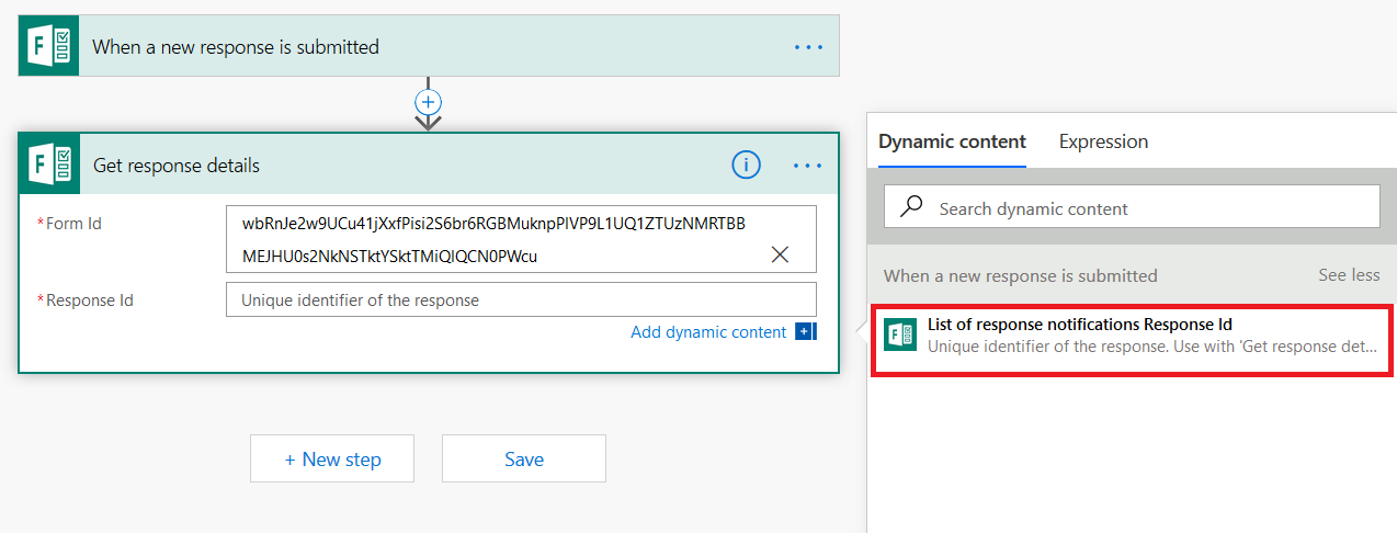 Microsoft Forms – Lisa's Home Page