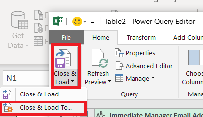 ms excel – Lisa's Home Page