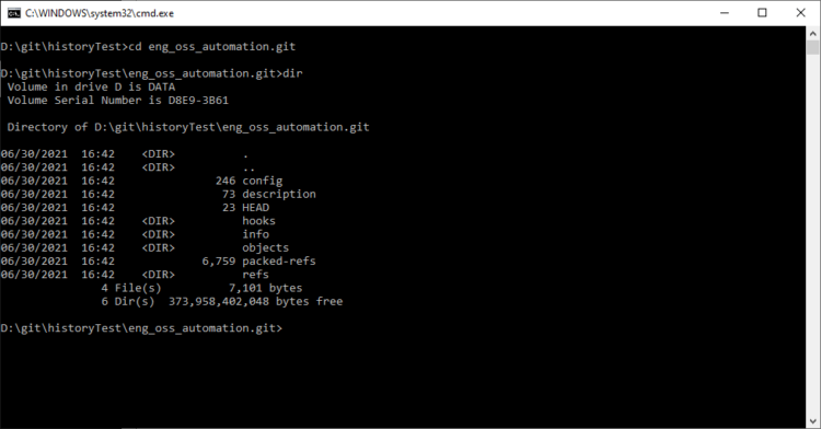 ADO – Migrating a Repository to Azure Repos (and keeping your commit ...