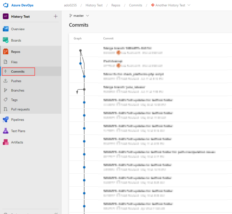 ADO – Migrating a Repository to Azure Repos (and keeping your commit ...