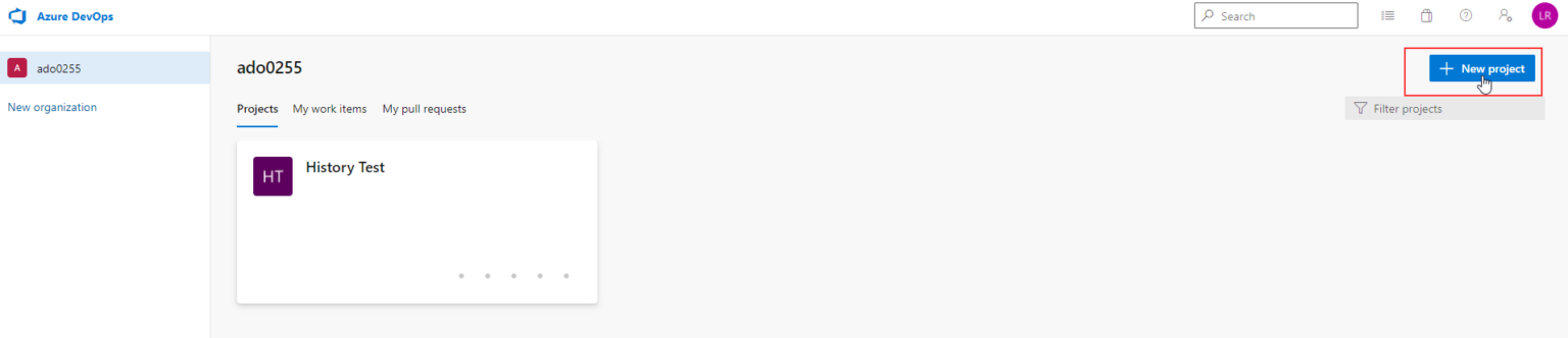 ADO – Migrating a Repository to Azure Repos (and keeping your commit ...
