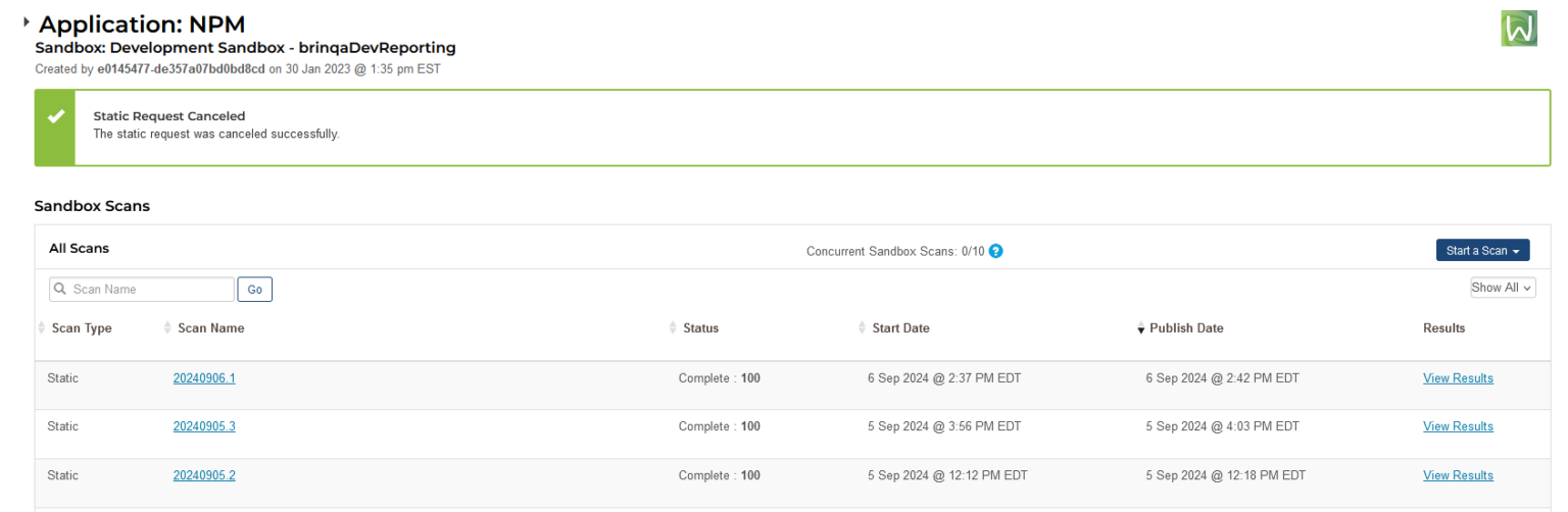 Azure DevOps Pipeline Error – Veracode Scan Fails – Lisa's Home Page